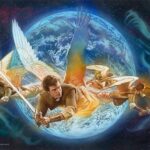 Three Angels Messages – Stone Tower SDA