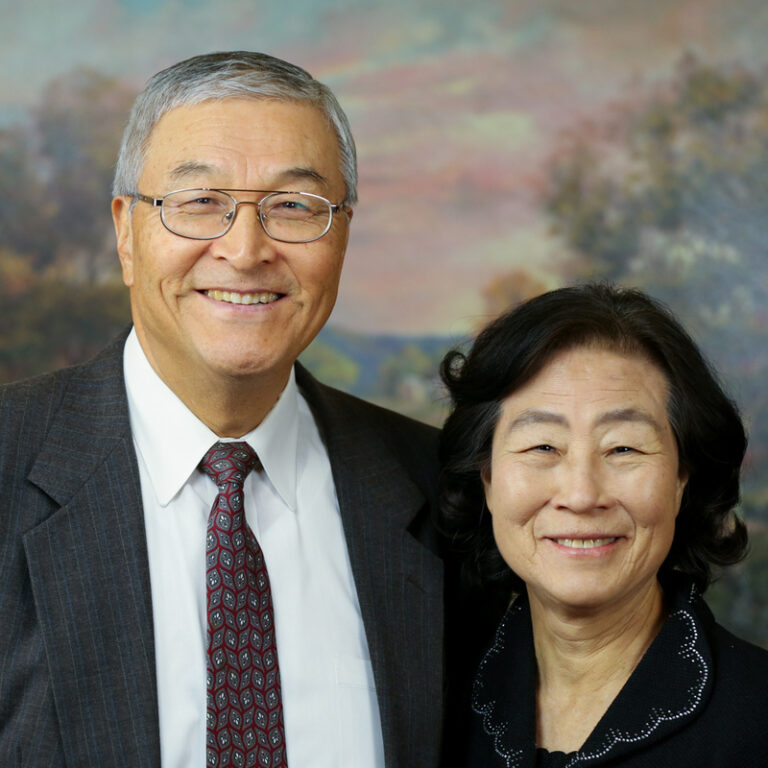 Harold Lee – Stone Tower SDA