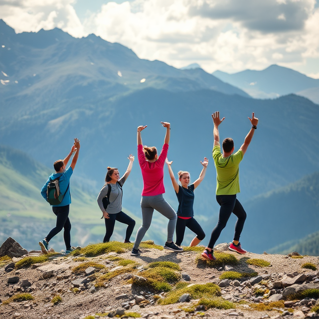 Fearfully And Wonderfully Made (Newstart concept #2) – Stone Tower SDA