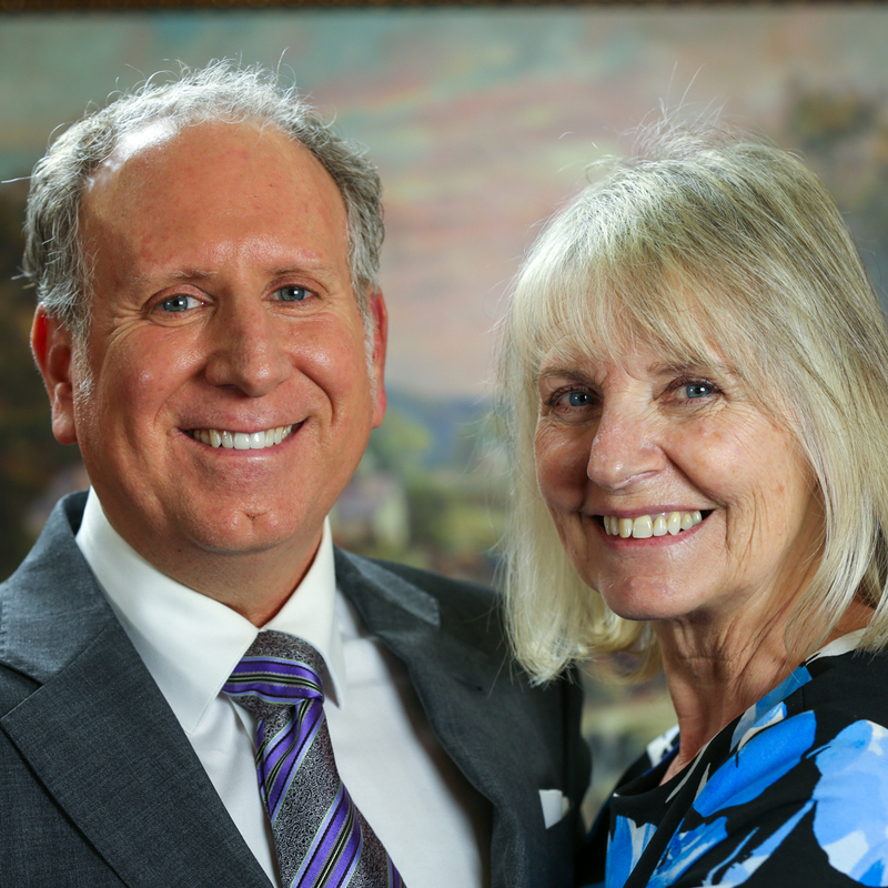 Brad Nunn – Stone Tower SDA